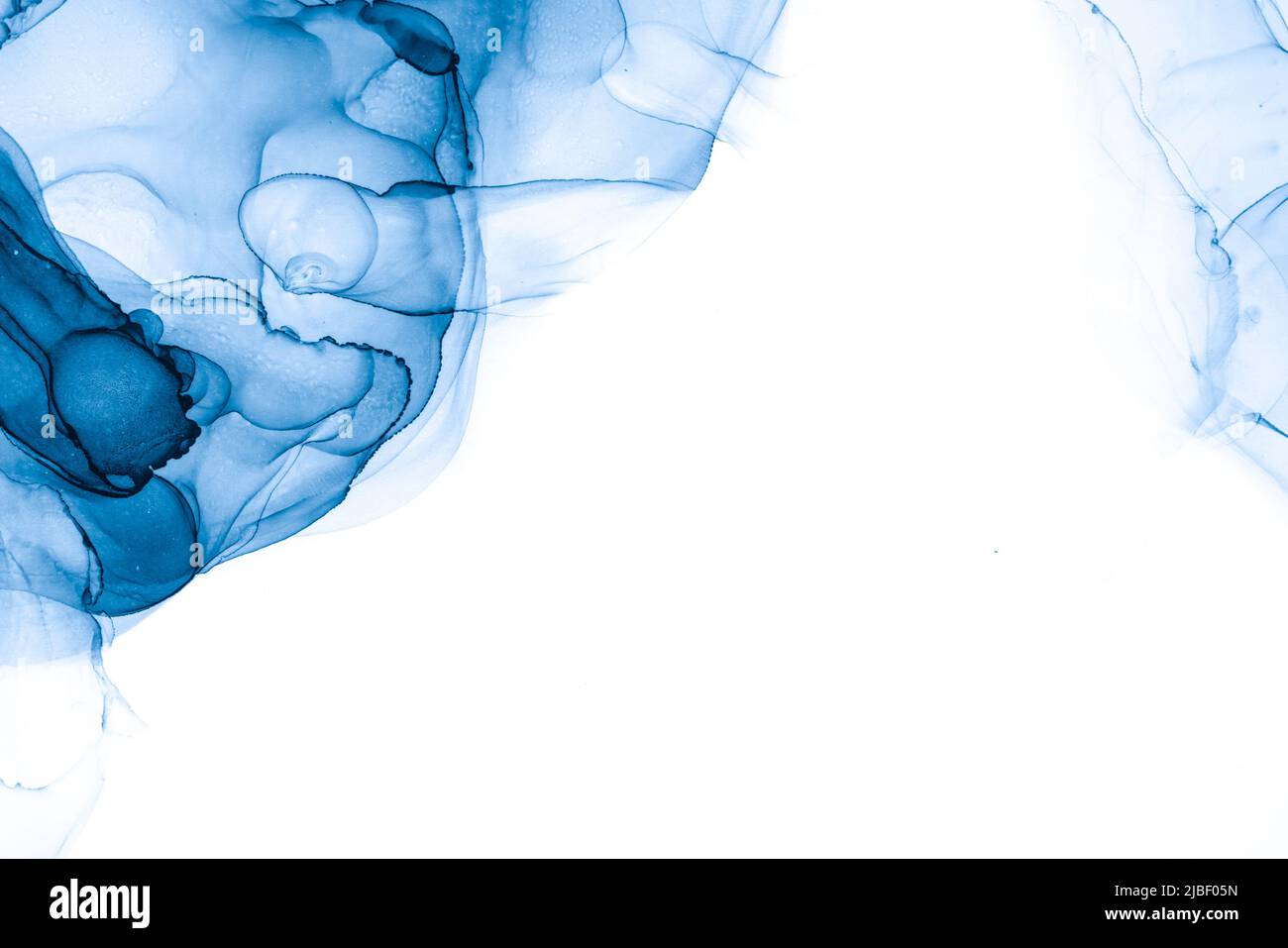 Marble ink abstract art from exquisite original painting for abstract ...