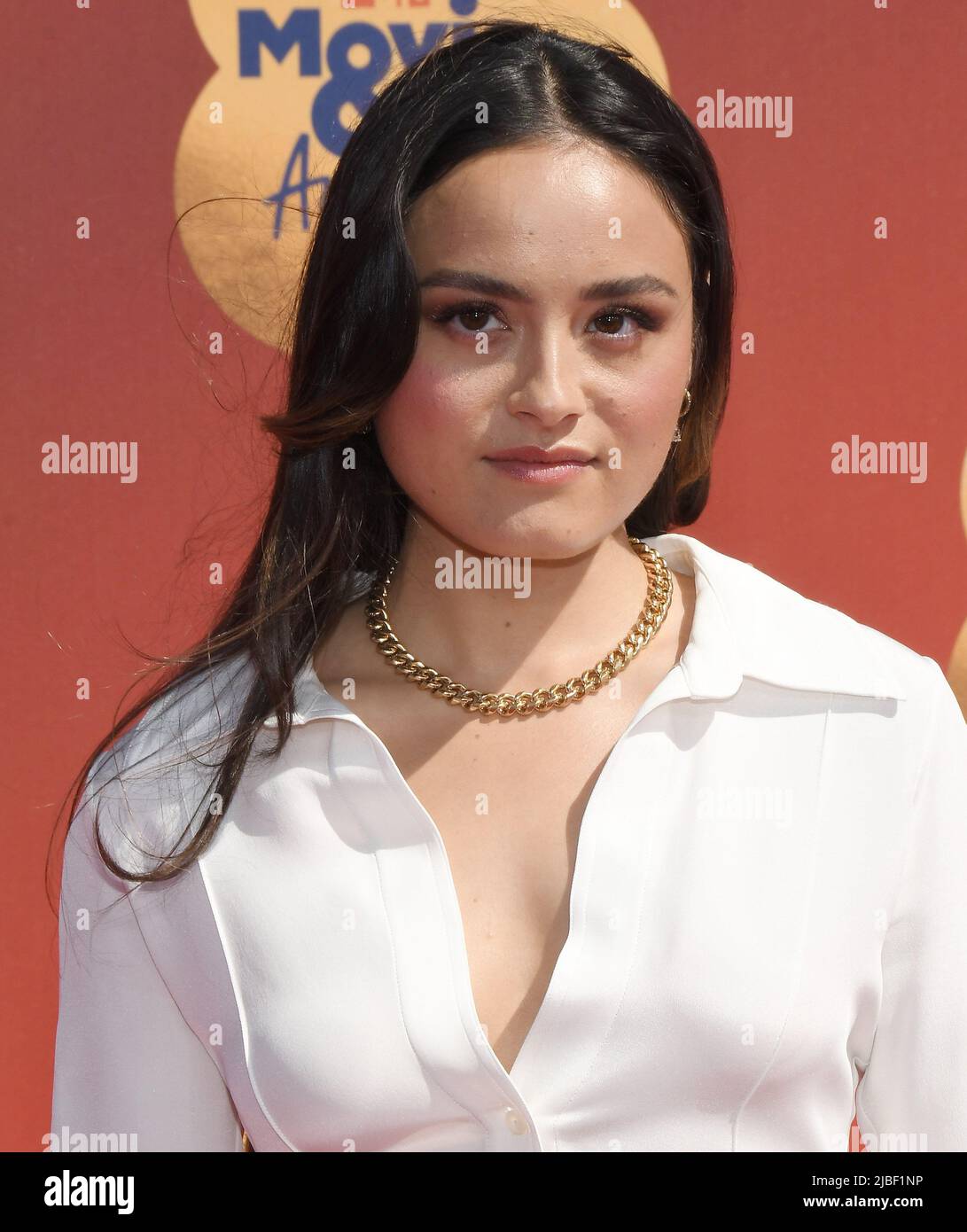 Santa Monica, CA , June 5, 2022. Chase Sui Wonders arrives at the 2022 ...