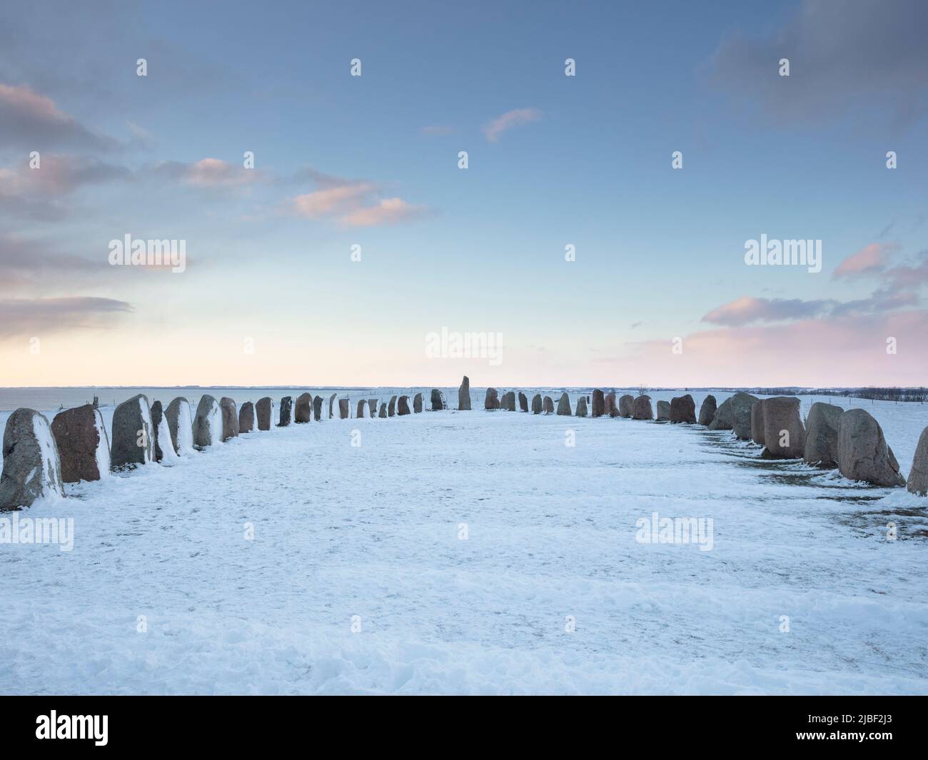 Ales stones hi-res stock photography and images - Alamy