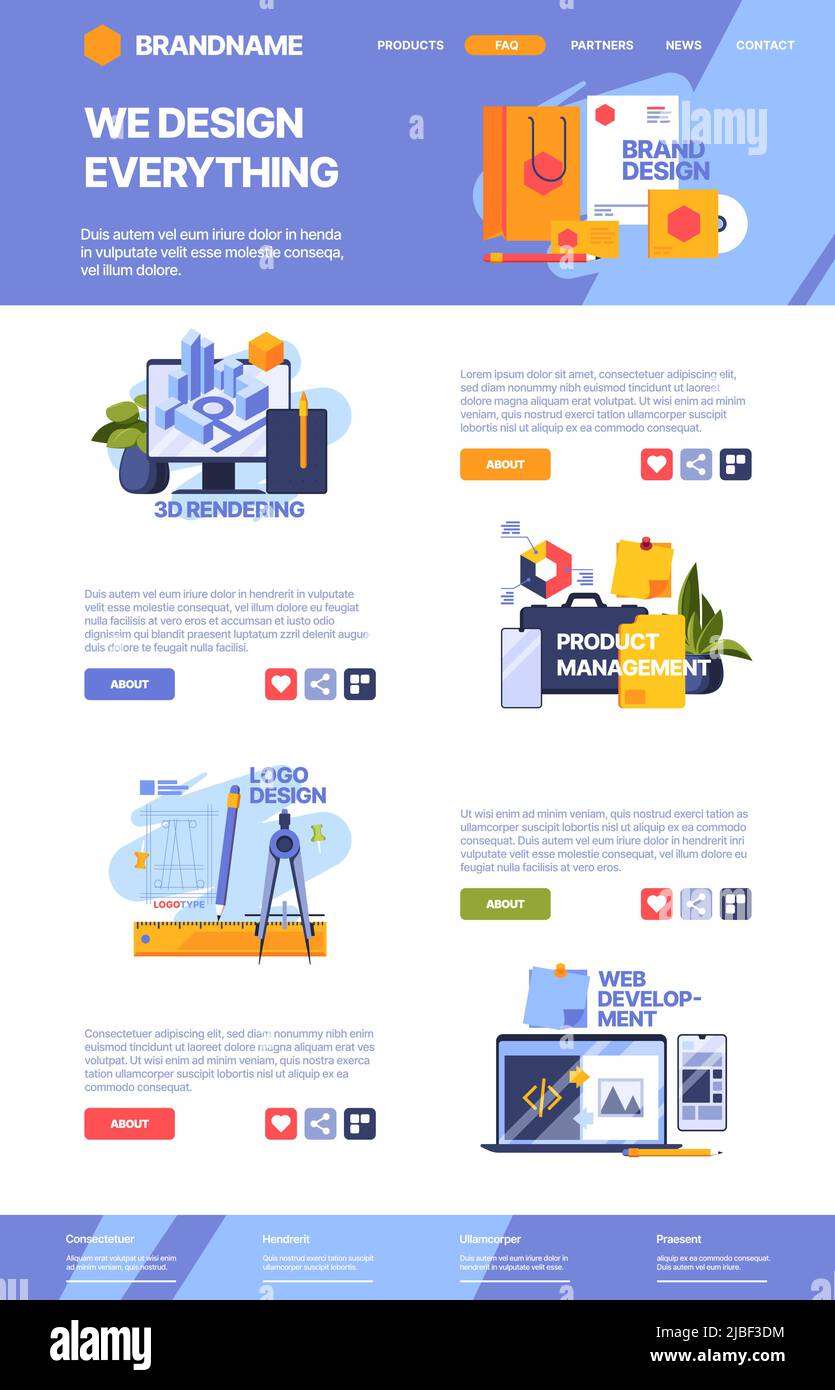 Web artists Stock Vector Images - Alamy