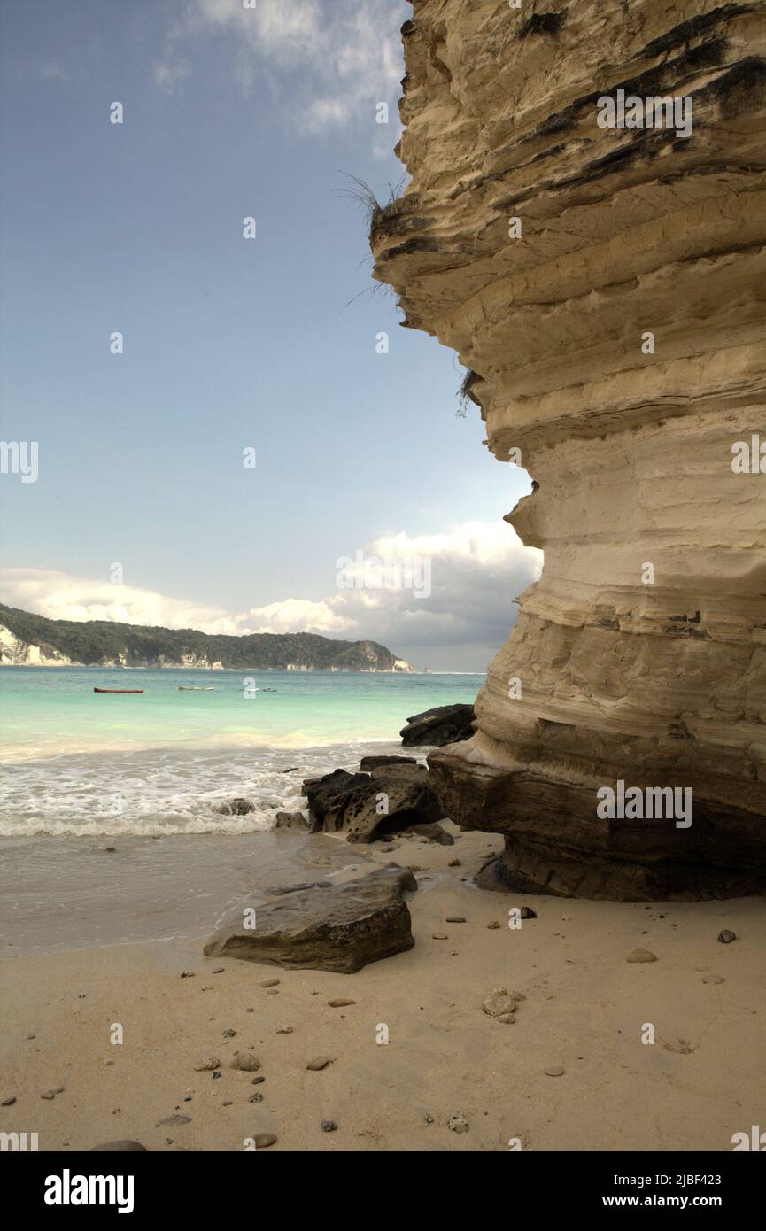 Cliff geography hi-res stock photography and images - Alamy