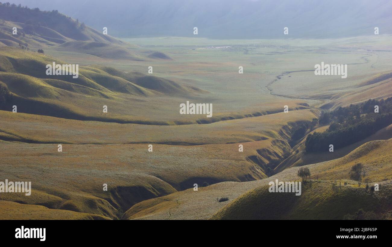 Cold season in indonesia hi-res stock photography and images - Alamy