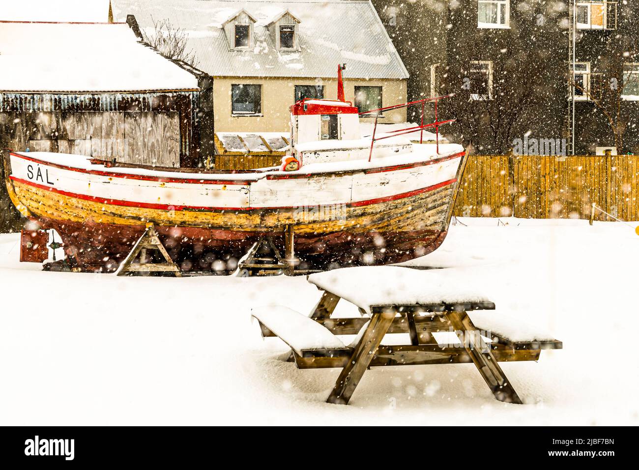 Segull 67 is a small family owned craft brewery located in the fishing ...