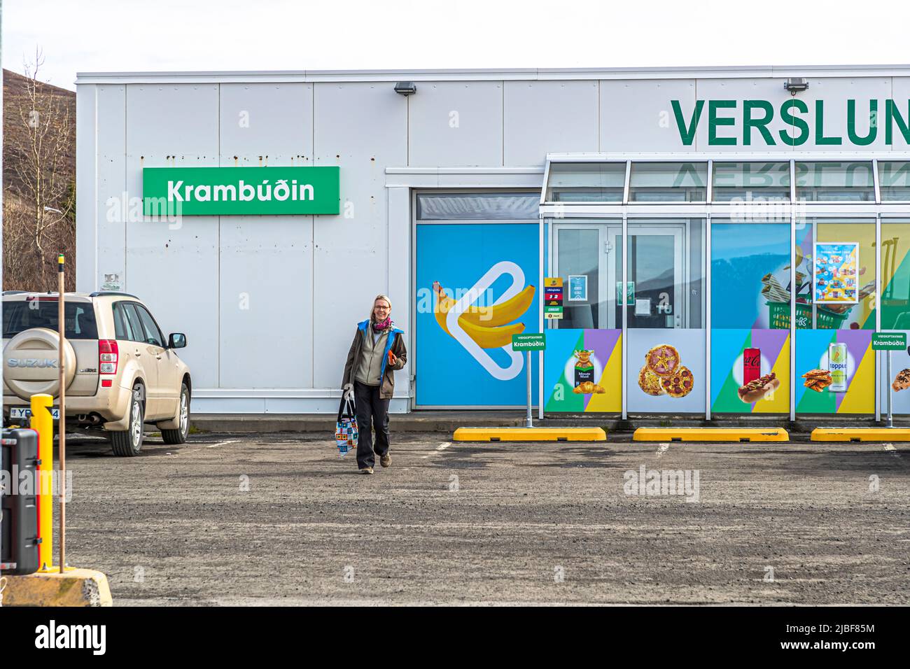 Recreation vehicle icon hi-res stock photography and images - Alamy