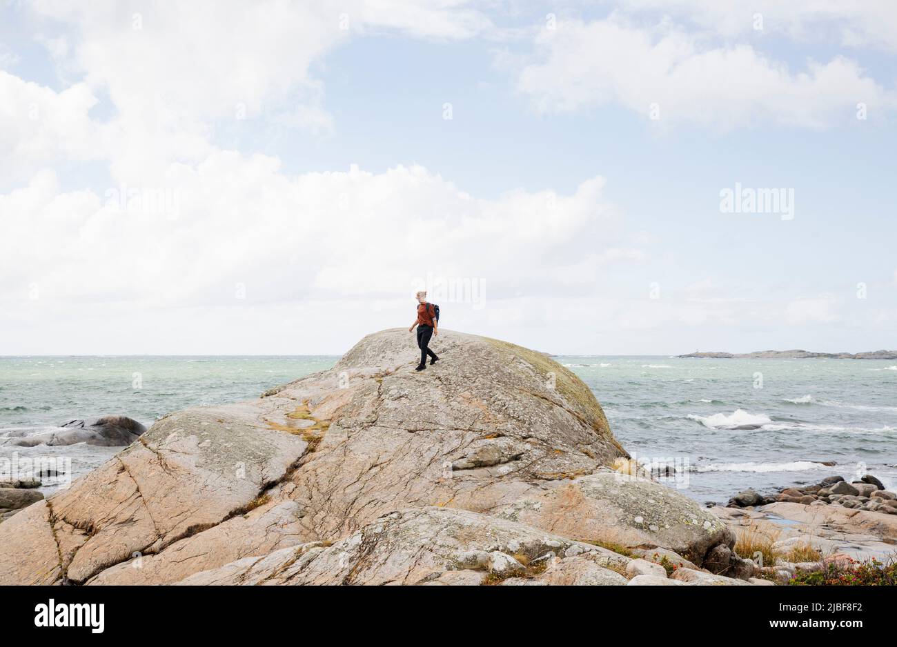 Hono sweden hi-res stock photography and images - Alamy