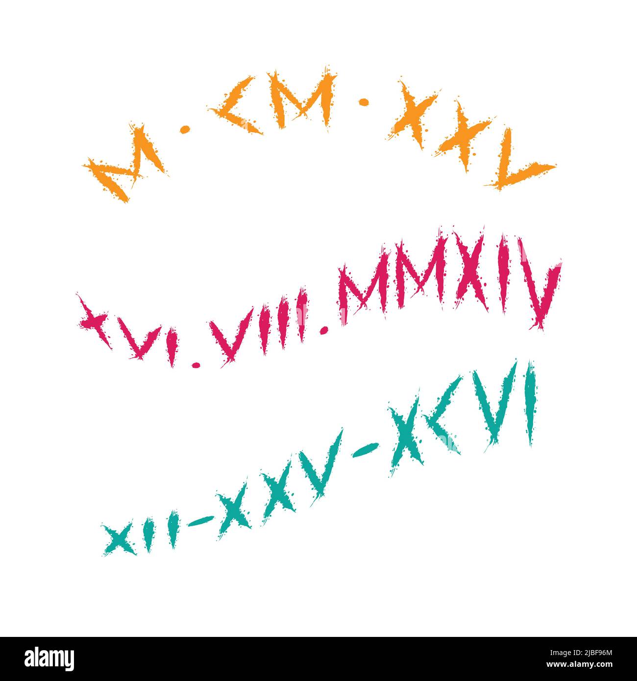 Warp time Cut Out Stock Images & Pictures - Alamy