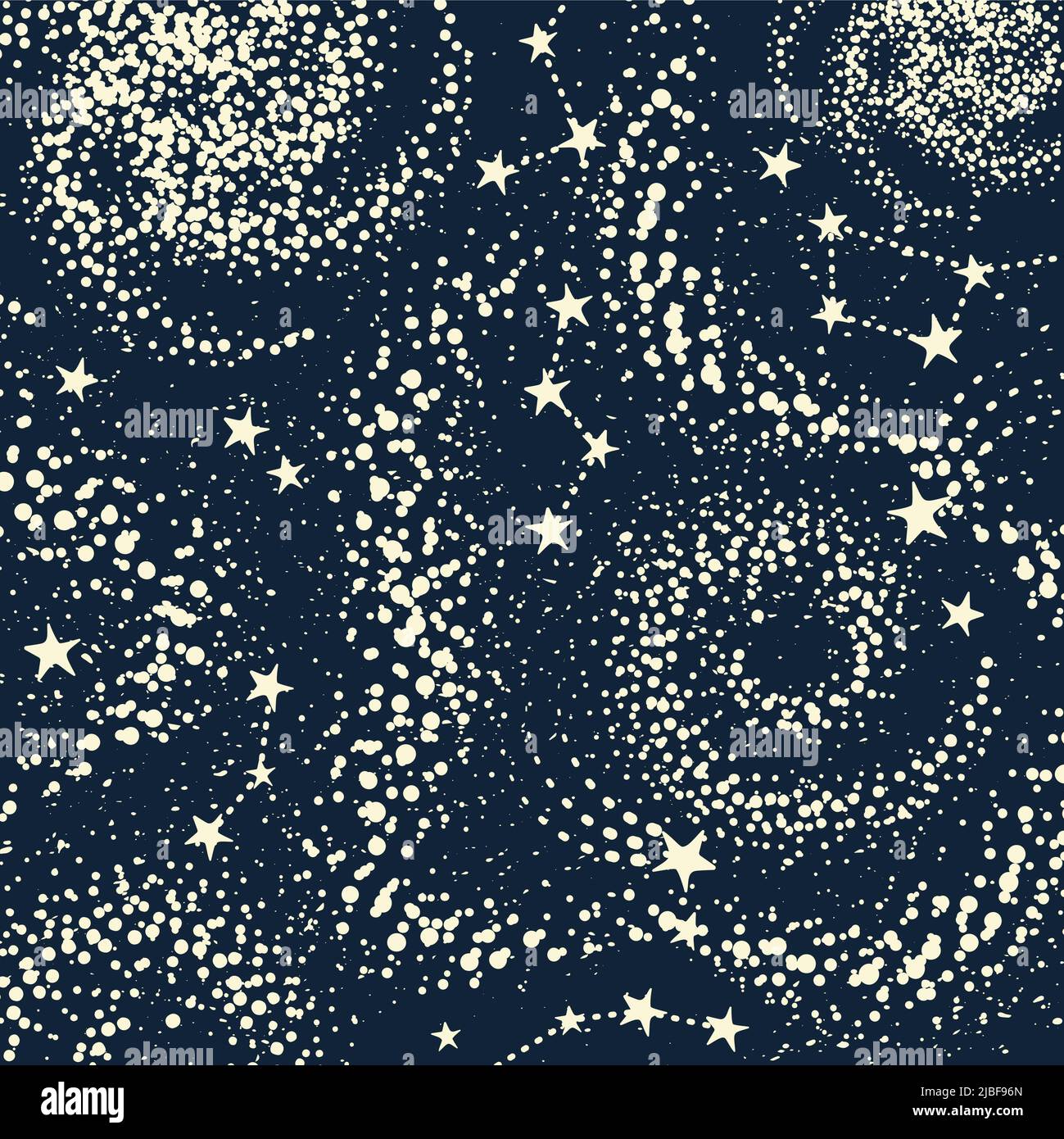 Stars univers abstract background Stock Vector Image & Art - Alamy