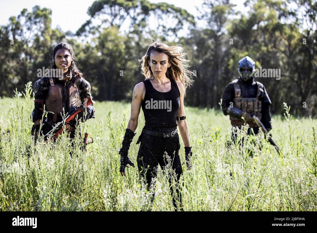 Bianca bradey hi-res stock photography and images - Alamy