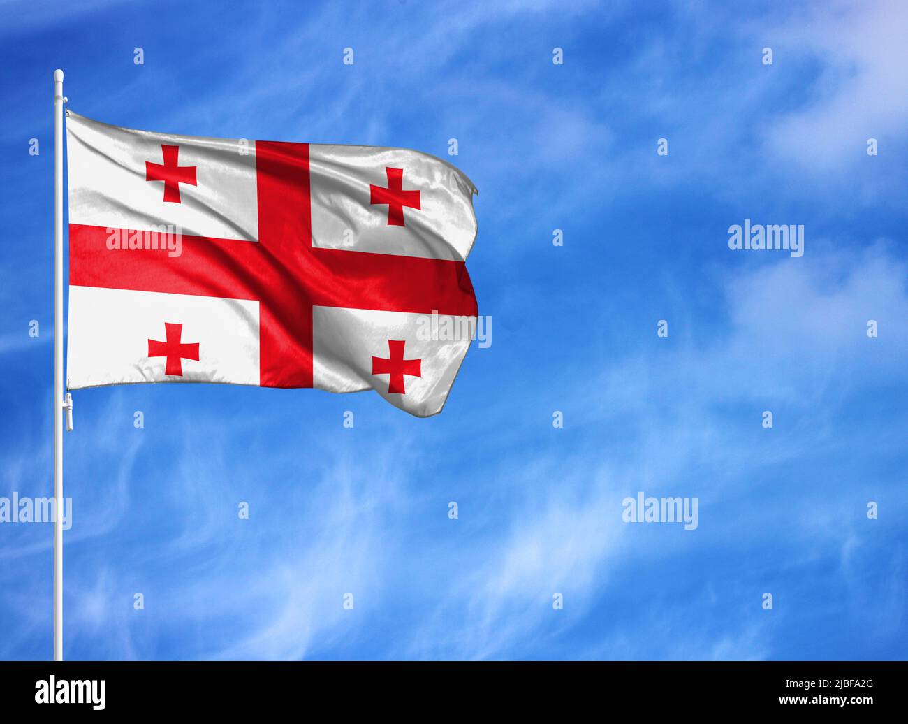 Official language of georgia hi-res stock photography and images - Alamy