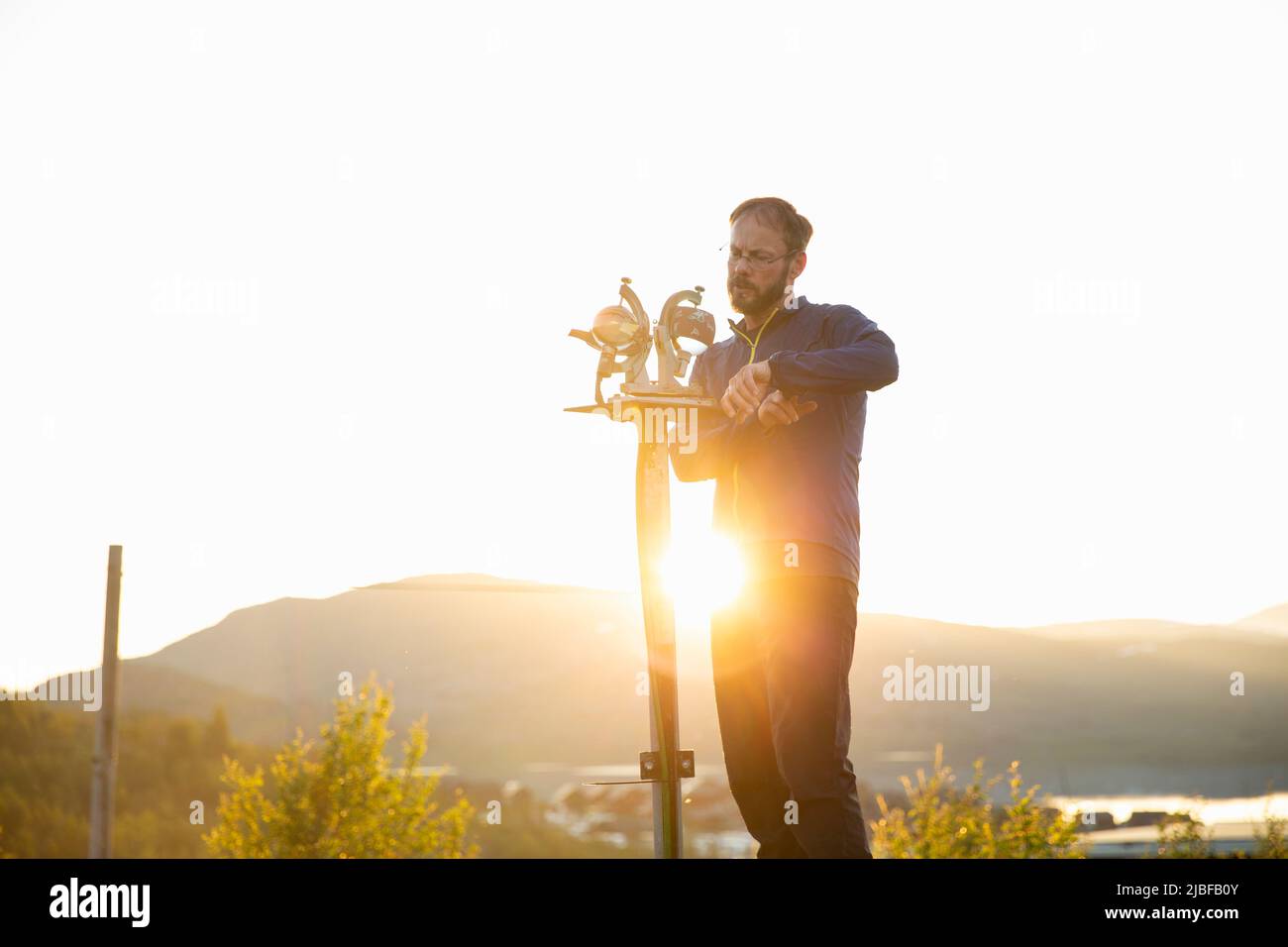 Checking color hi-res stock photography and images - Alamy