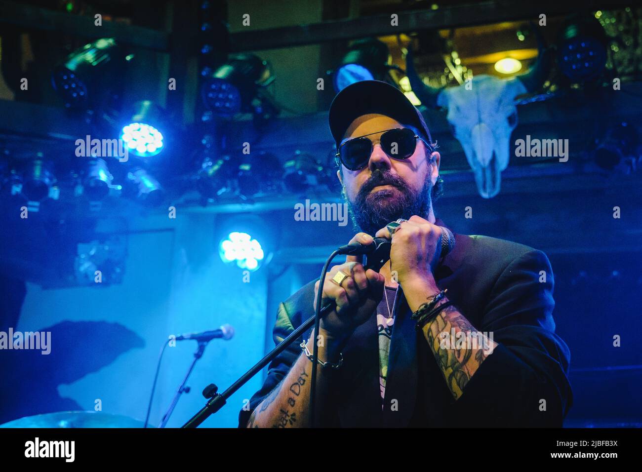 Per nordmark singer hi-res stock photography and images - Alamy