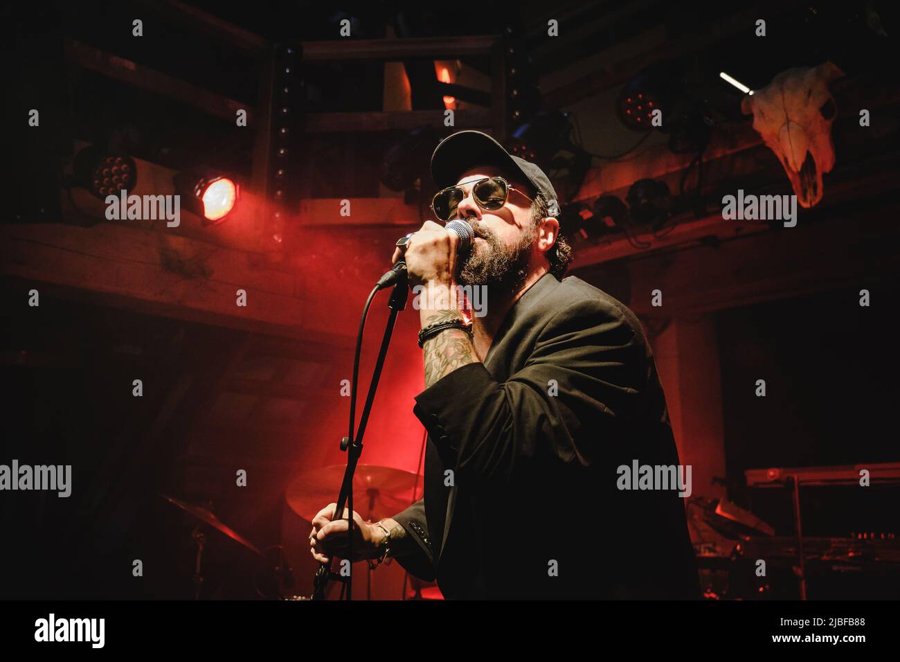 Per nordmark hi-res stock photography and images - Alamy