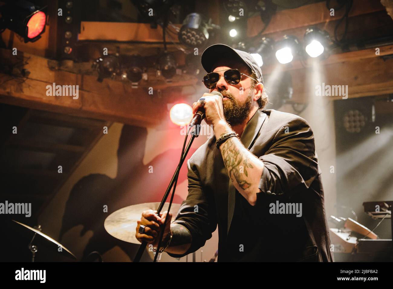 Per nordmark hi-res stock photography and images - Alamy