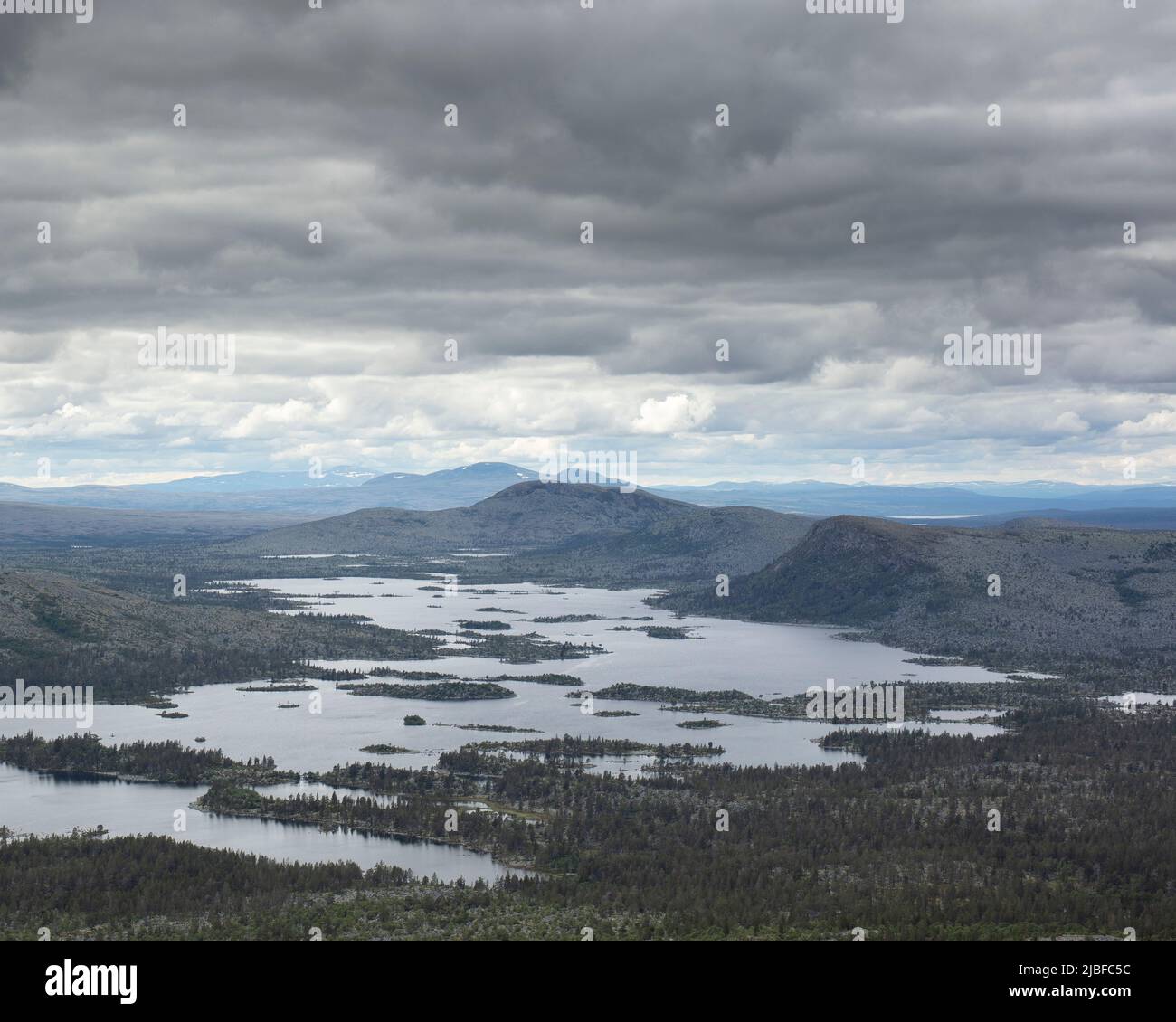 Lake rogen hi-res stock photography and images - Alamy