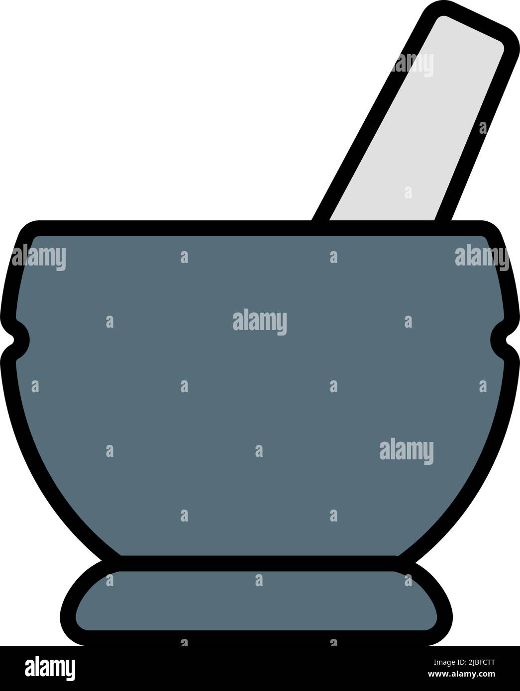 Morter Stock Vector Images - Alamy