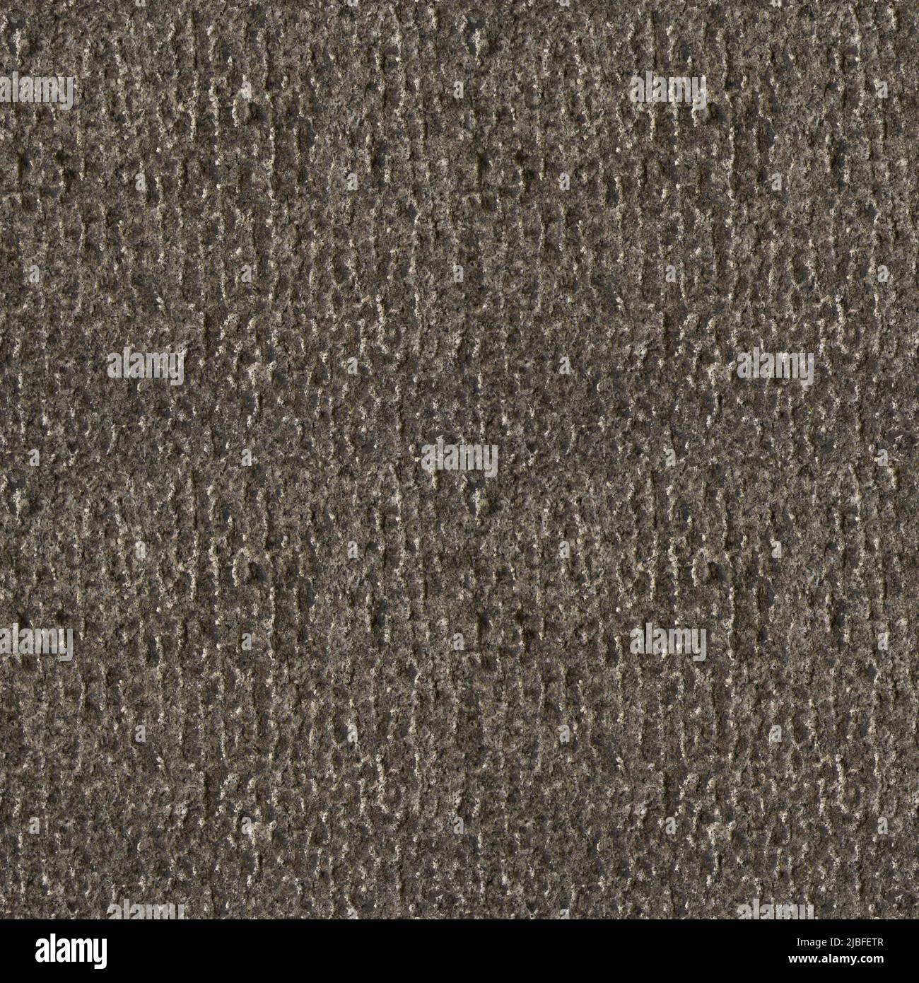 Seamless Cracked Stone Texture