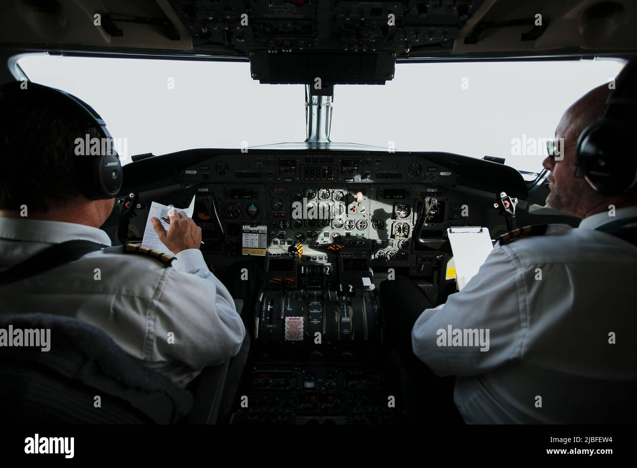 Cockpit point hi-res stock photography and images - Alamy