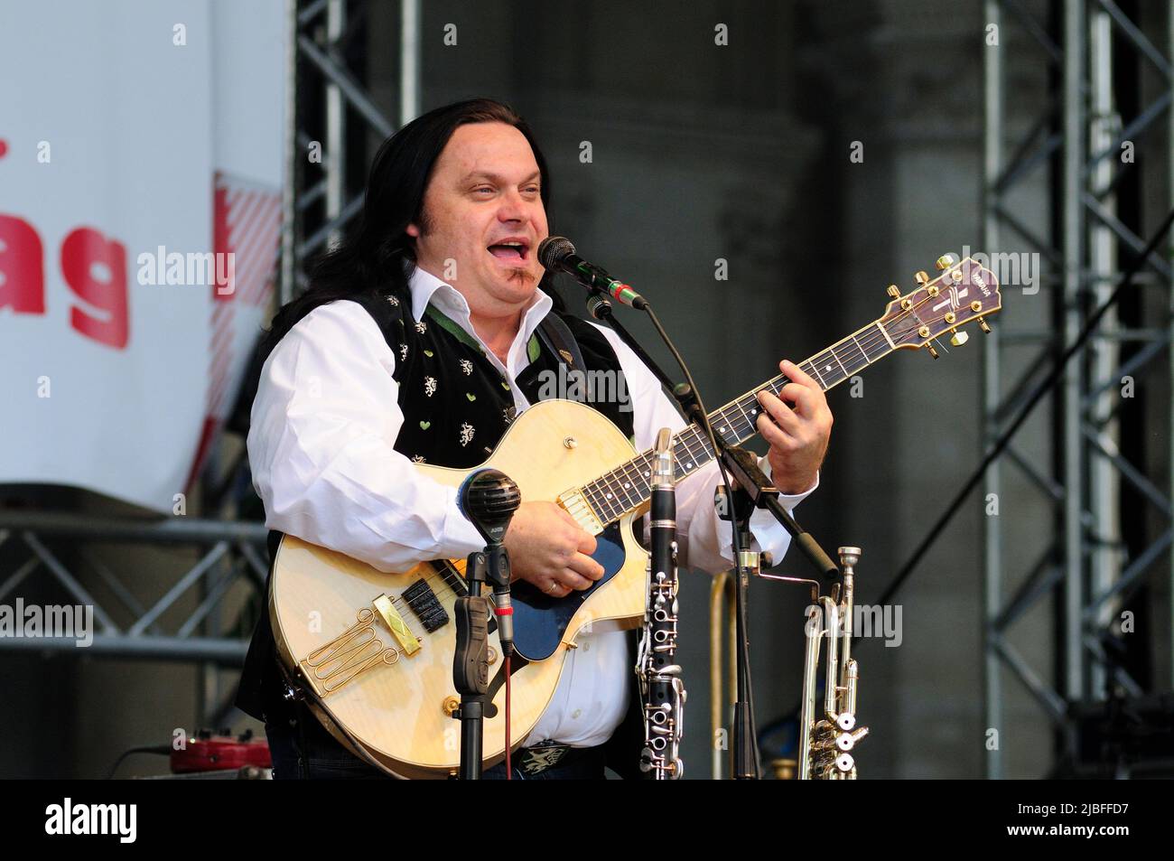 Luigi neuwirth hi-res stock photography and images - Alamy