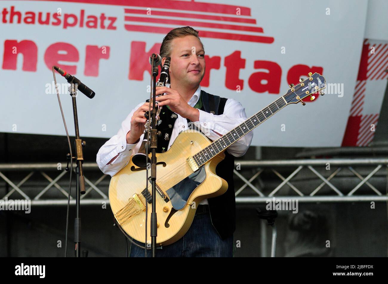 Manfred maier hi-res stock photography and images - Alamy