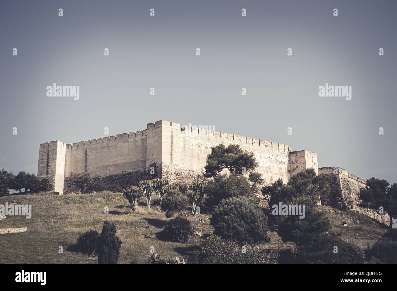 Fuengirolahistory hi-res stock photography and images - Alamy