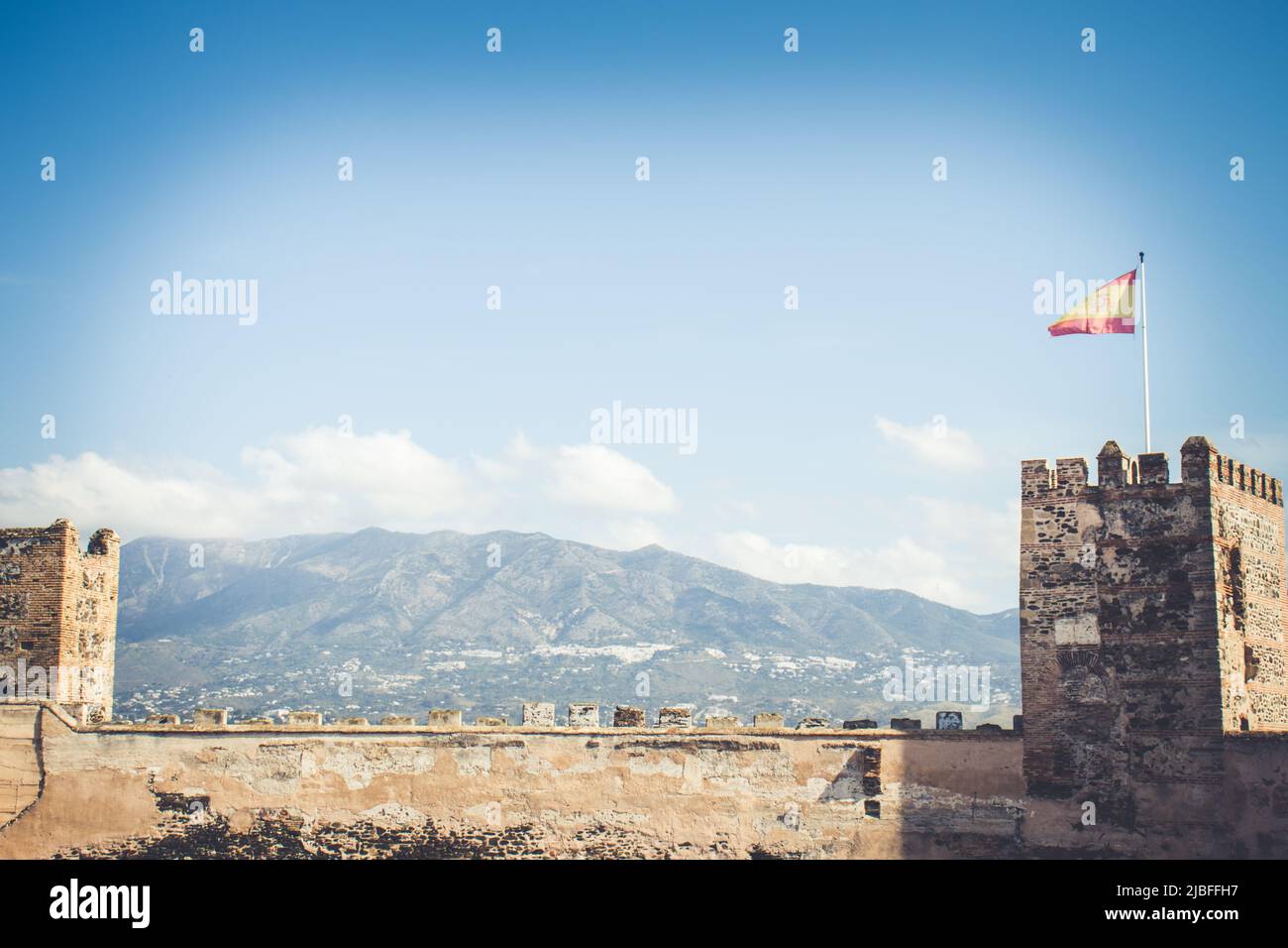 History of fuengirola hi-res stock photography and images - Alamy