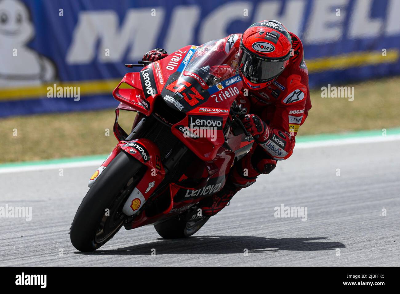 Bagnaia francesco hi-res stock photography and images - Alamy