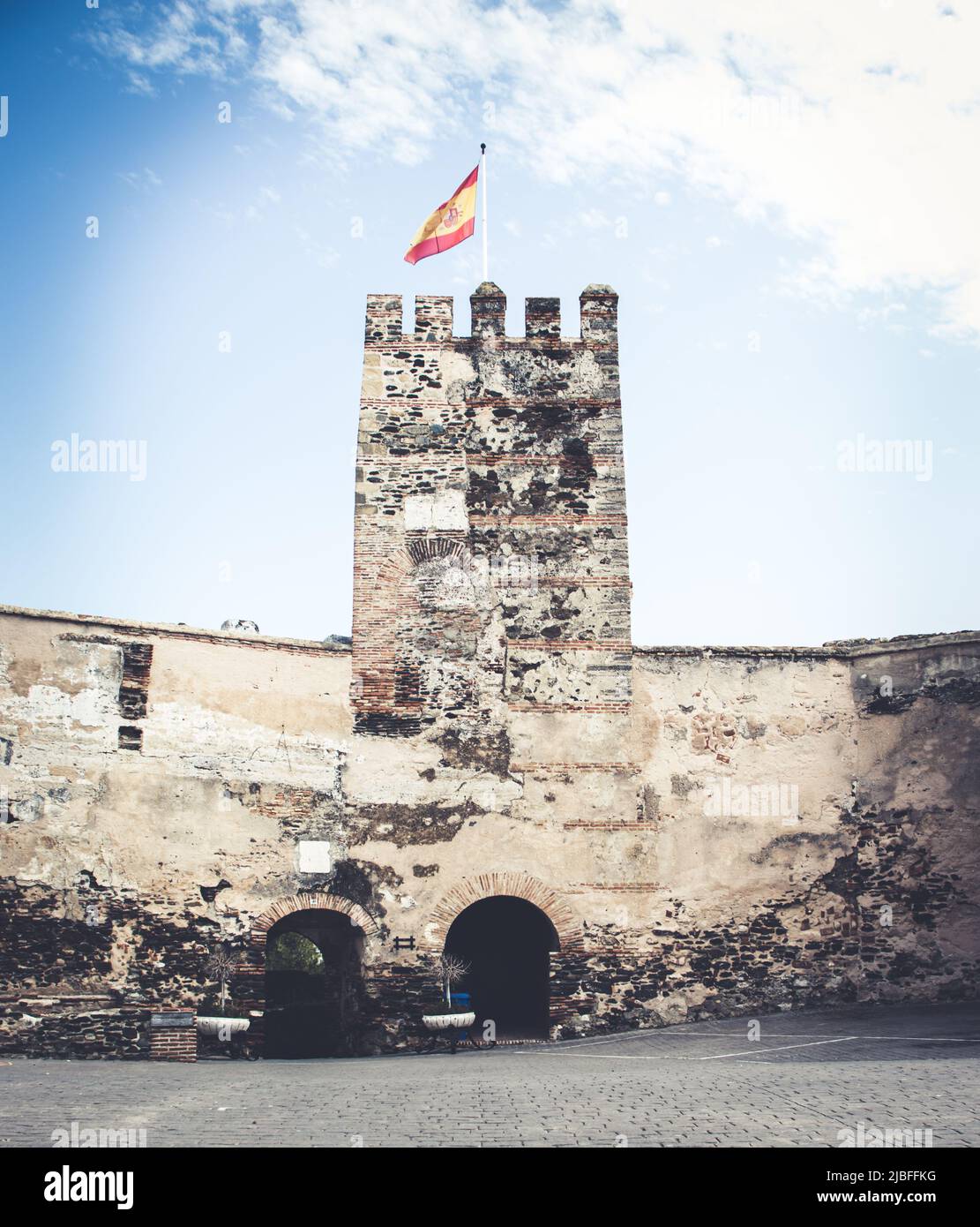 Fuengirolacity hi-res stock photography and images - Alamy