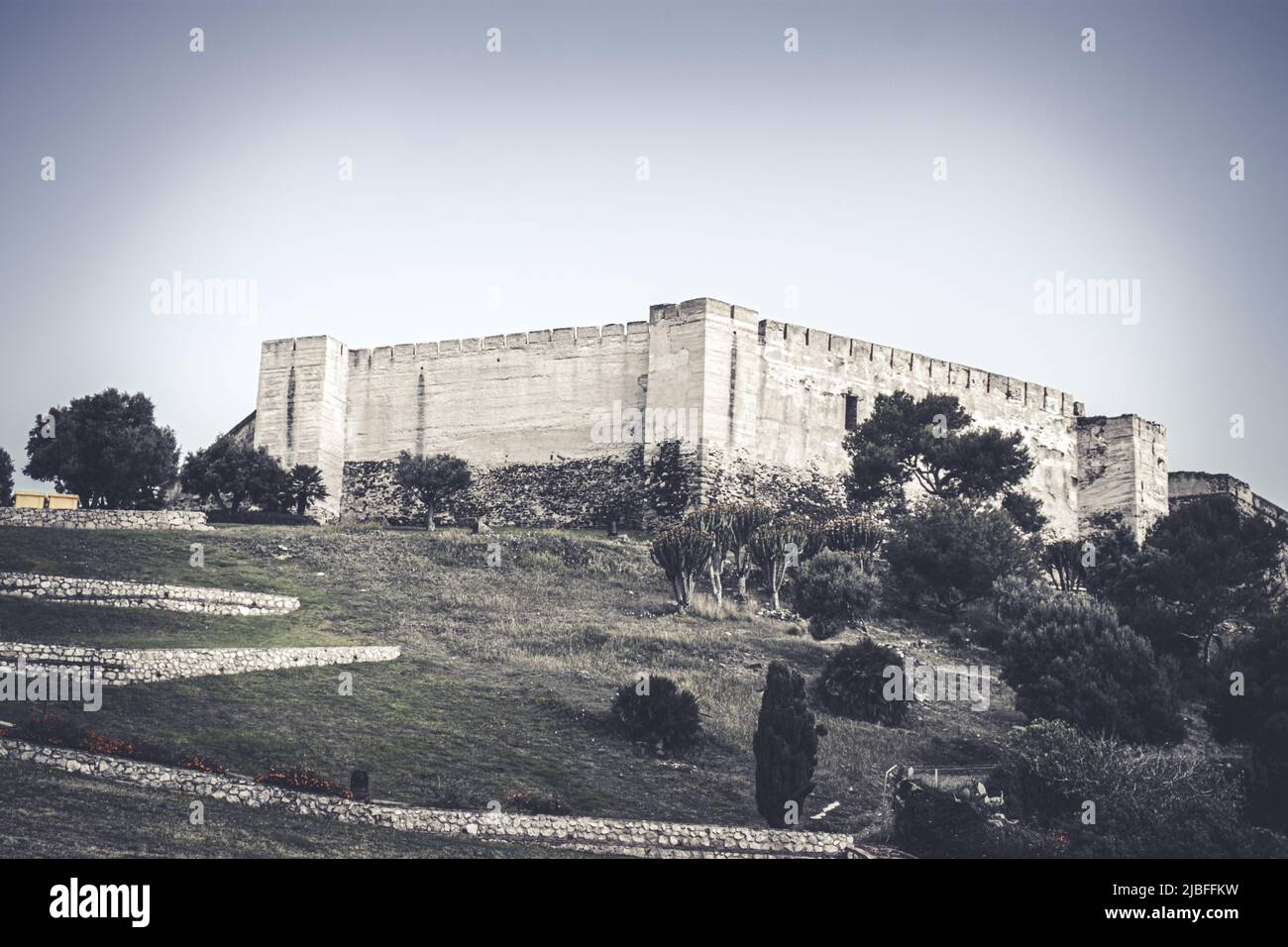 Fuengirolastory hi-res stock photography and images - Alamy