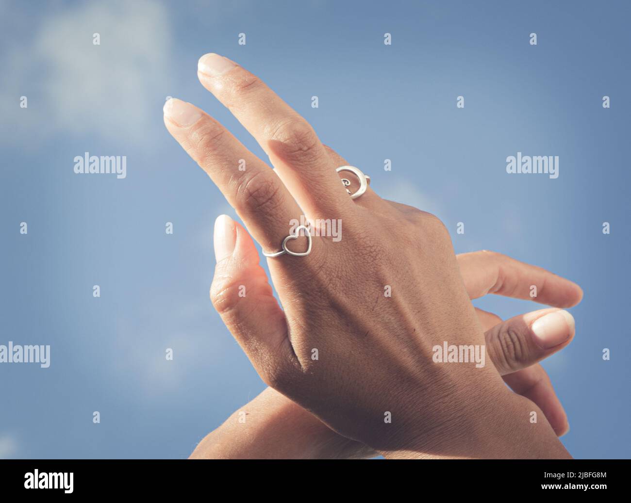 Freedom heaven hi-res stock photography and images - Alamy
