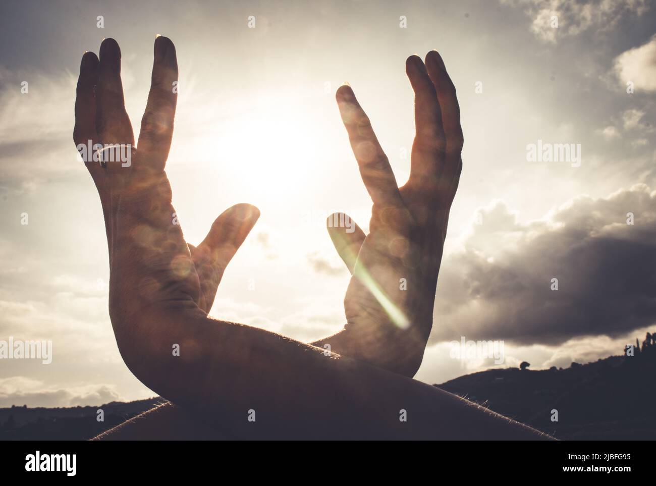 Lifestylepicture hi-res stock photography and images - Alamy