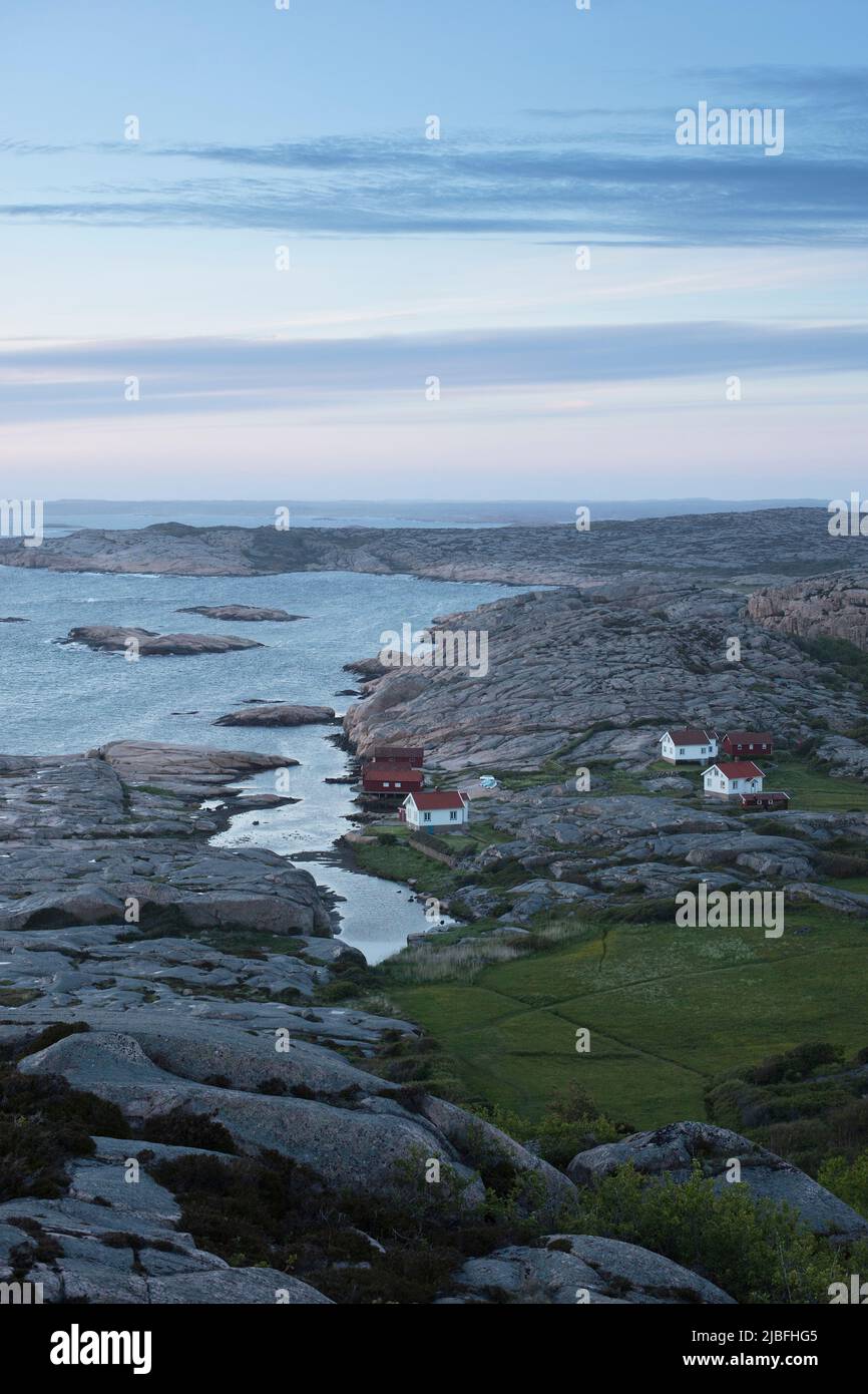 Ramsvikslandet hi-res stock photography and images - Alamy