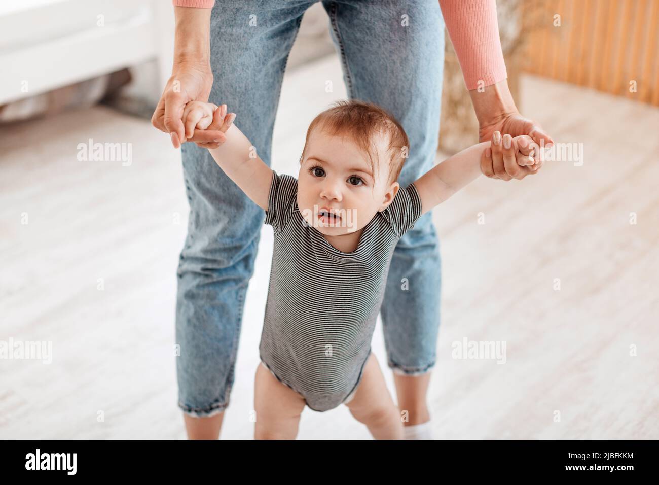 Maternal care interior hi-res stock photography and images - Alamy