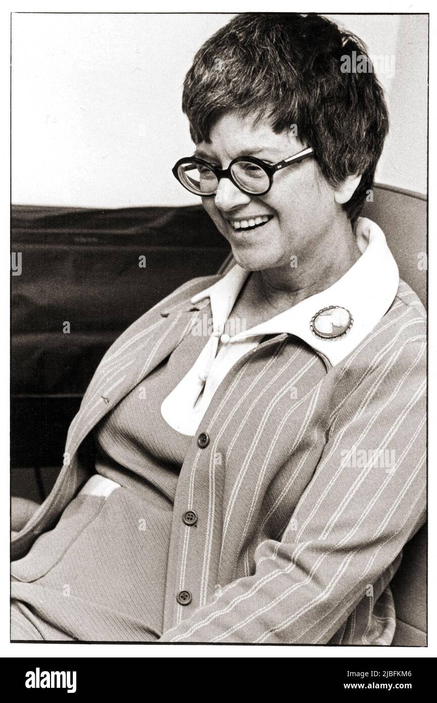 Zerka moreno hi-res stock photography and images - Alamy