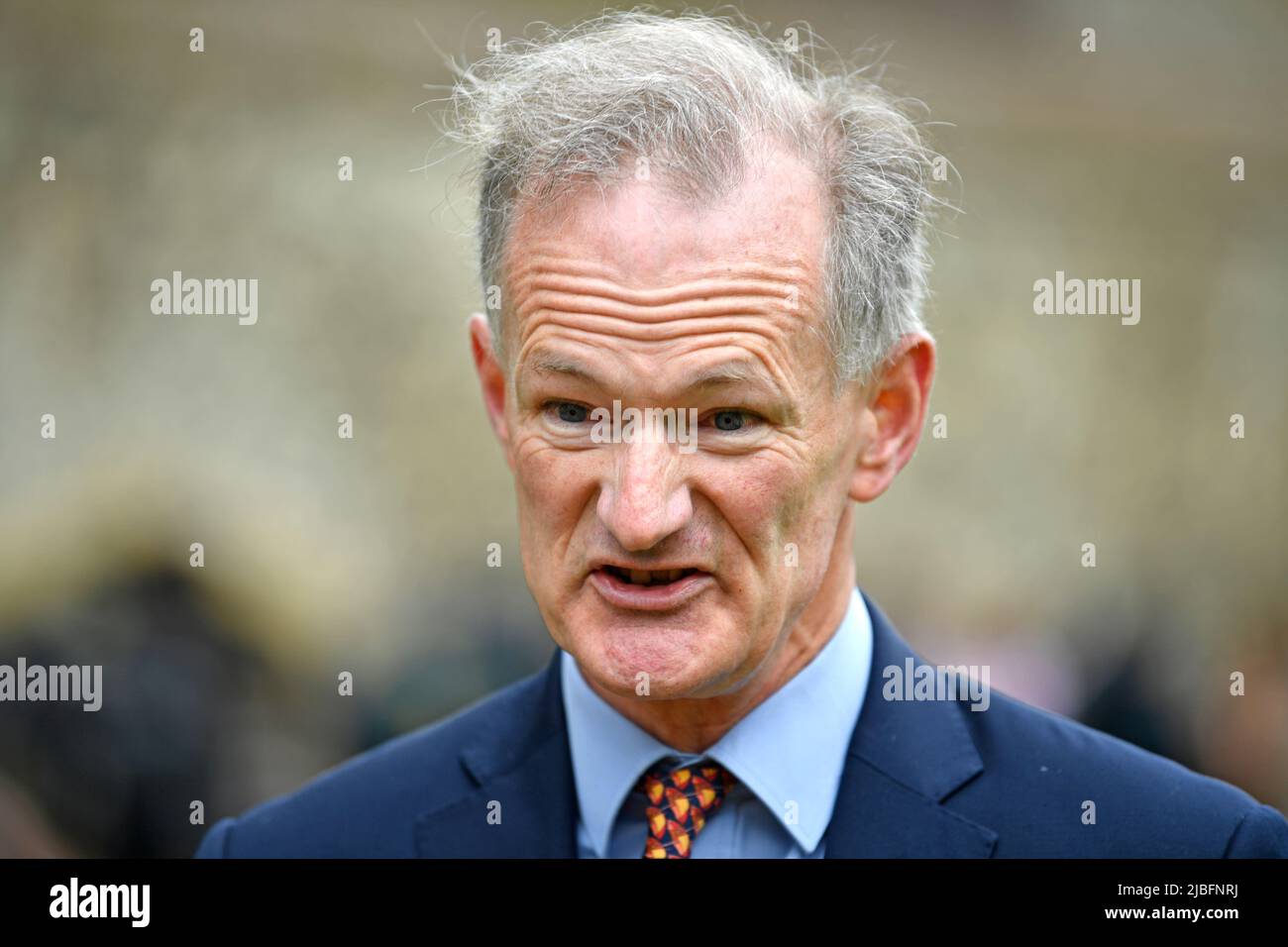 John penrose ministerial code hi-res stock photography and images - Alamy