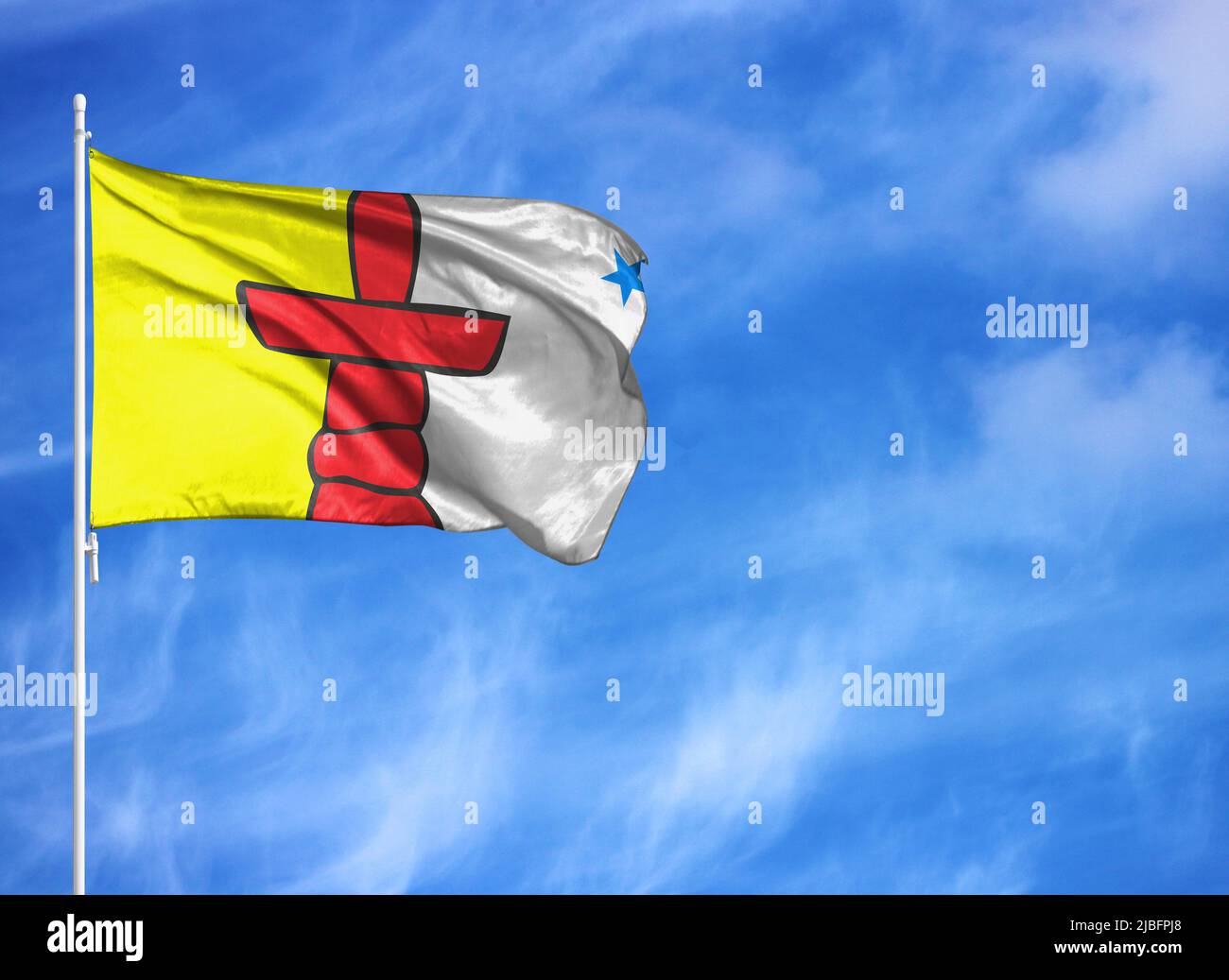 State of nunavut hi-res stock photography and images - Alamy