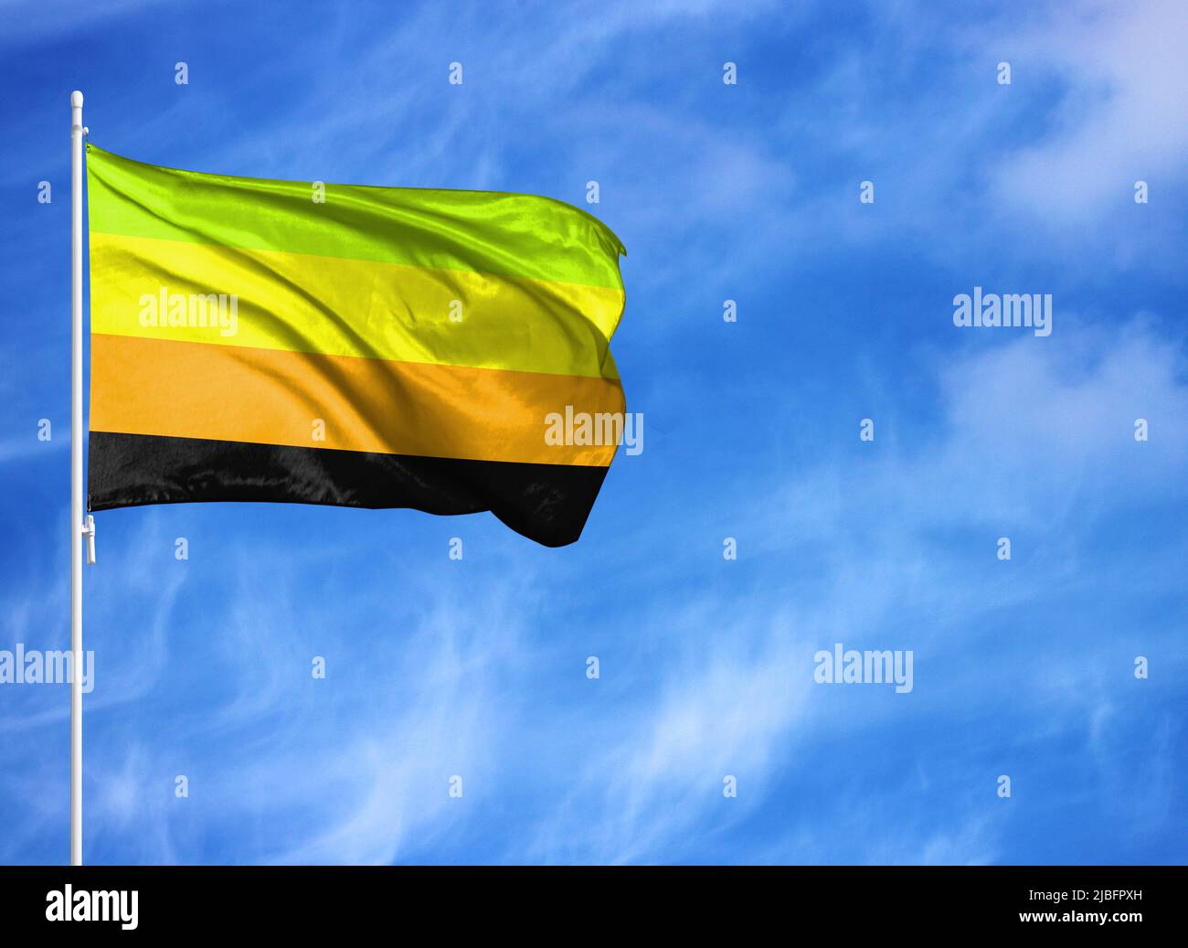 Aromantic symbol hi-res stock photography and images - Alamy