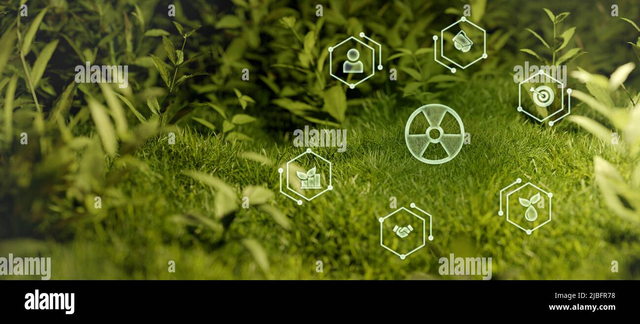 Green energy innovation Renewable Energy Resources. The latest modern ...