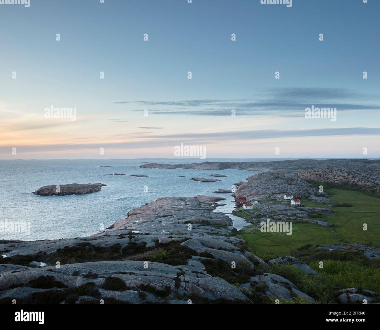 Ramsvikslandet hi-res stock photography and images - Alamy