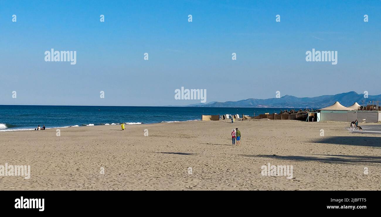 Beaches Collection Various Beach Scenes From Around The World Stock ...
