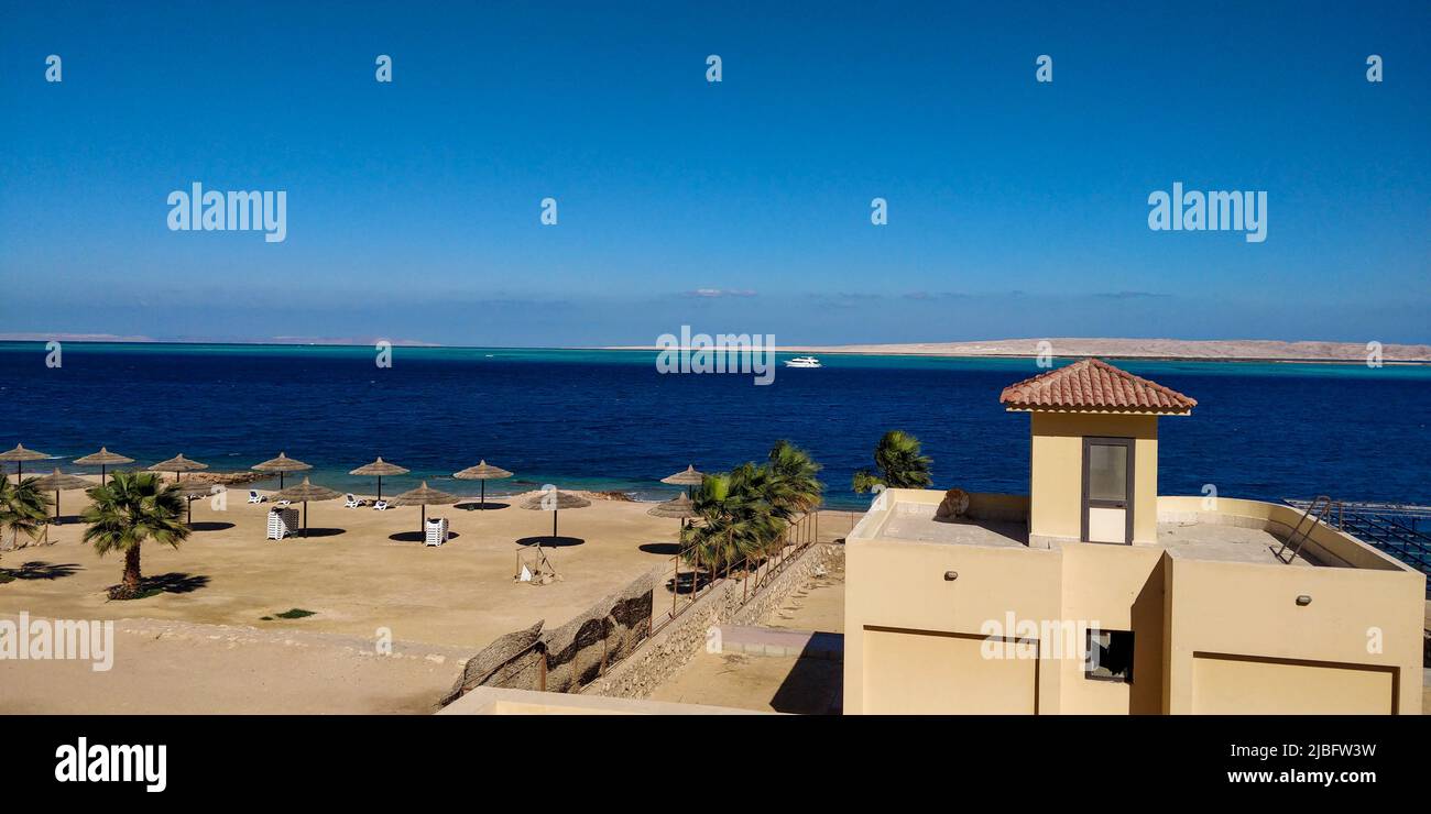 Beaches Collection Various Beach Scenes From Around The World Stock ...