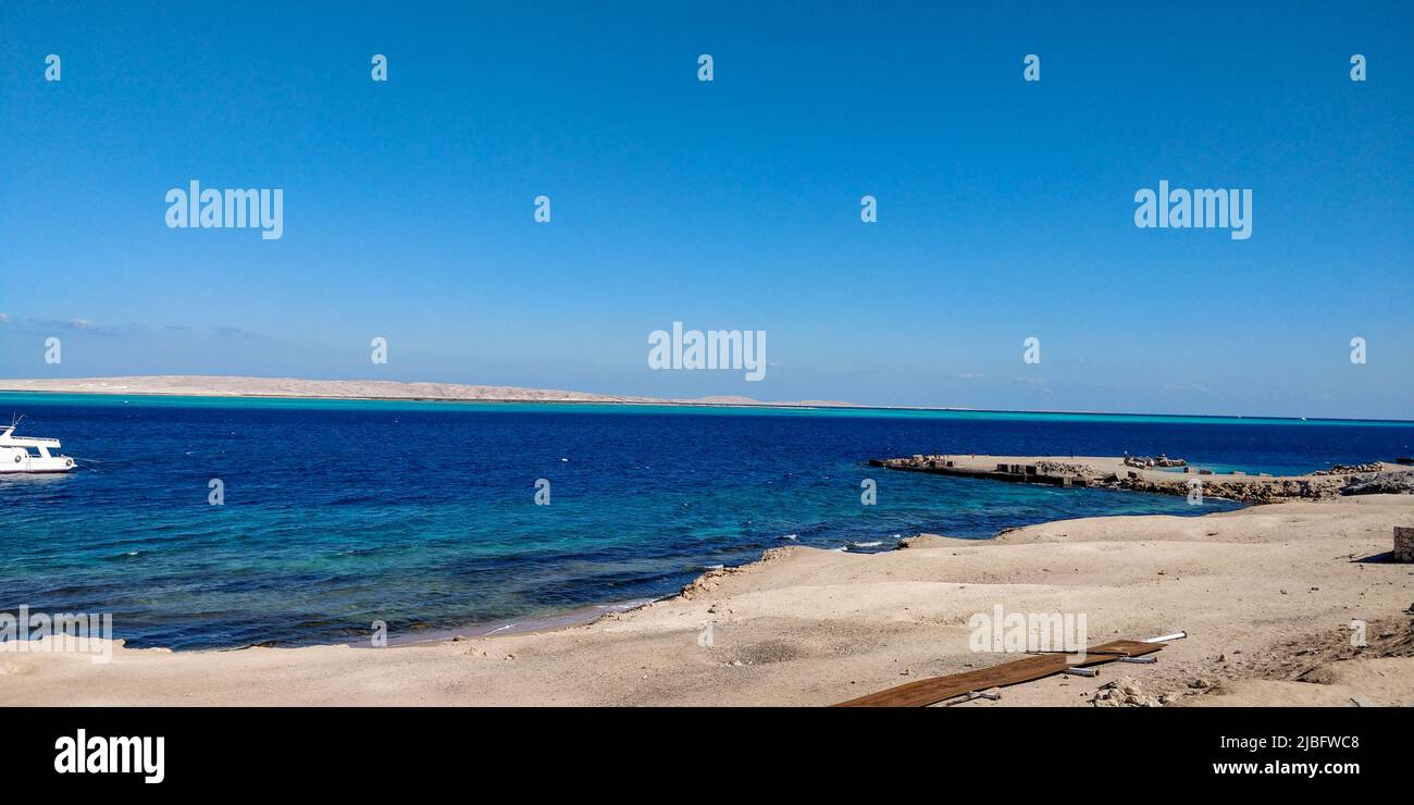 Beaches Collection Various Beach Scenes From Around The World Stock ...