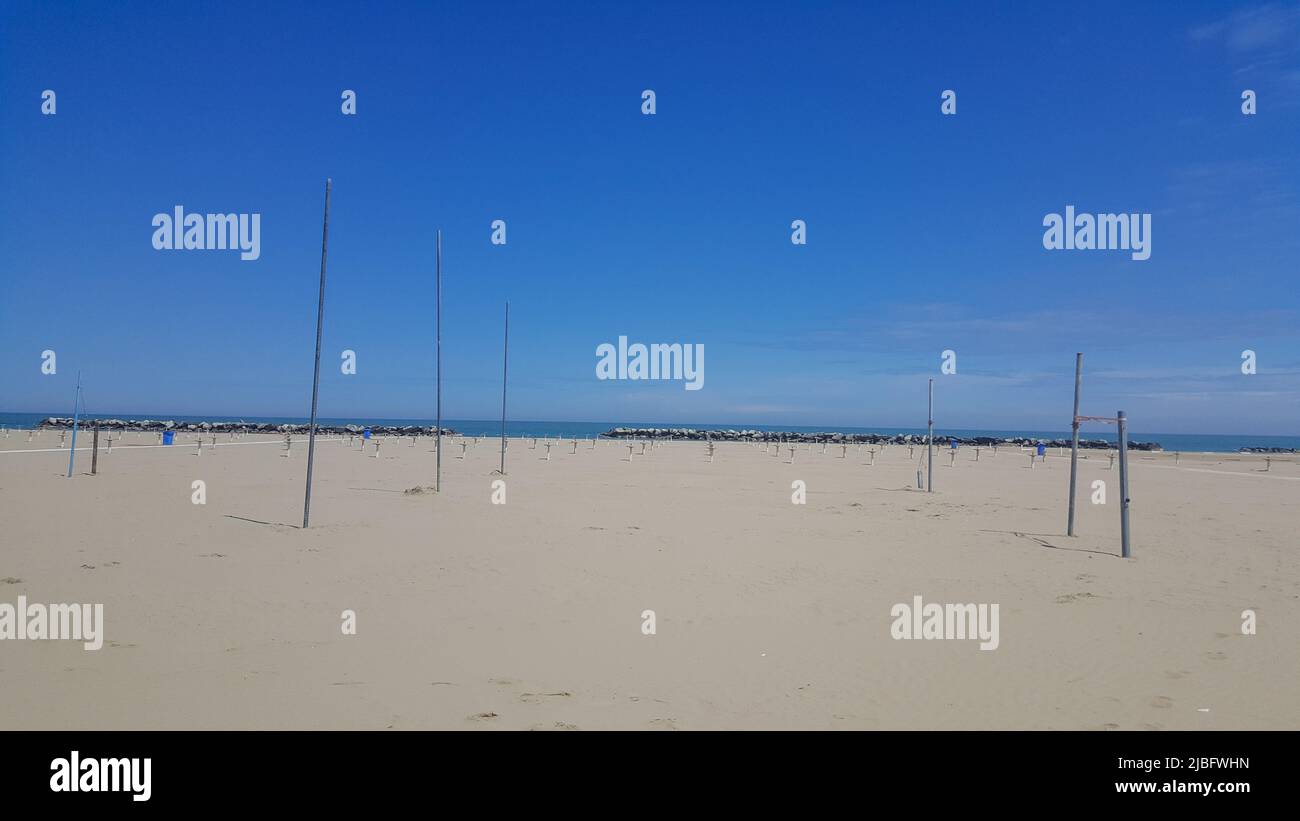 Beaches Collection Various Beach Scenes From Around The World Stock ...