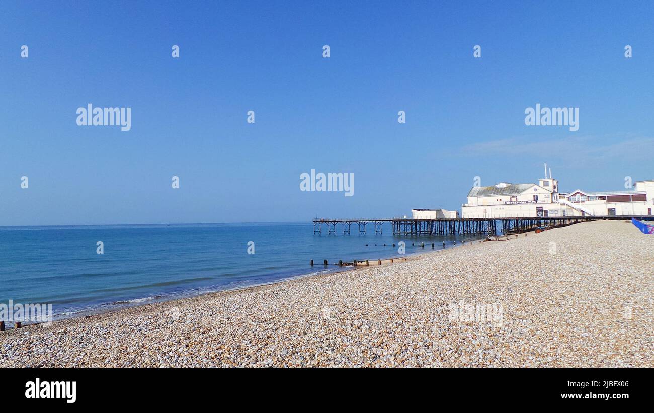 Beaches Collection Various Beach Scenes From Around The World Stock ...