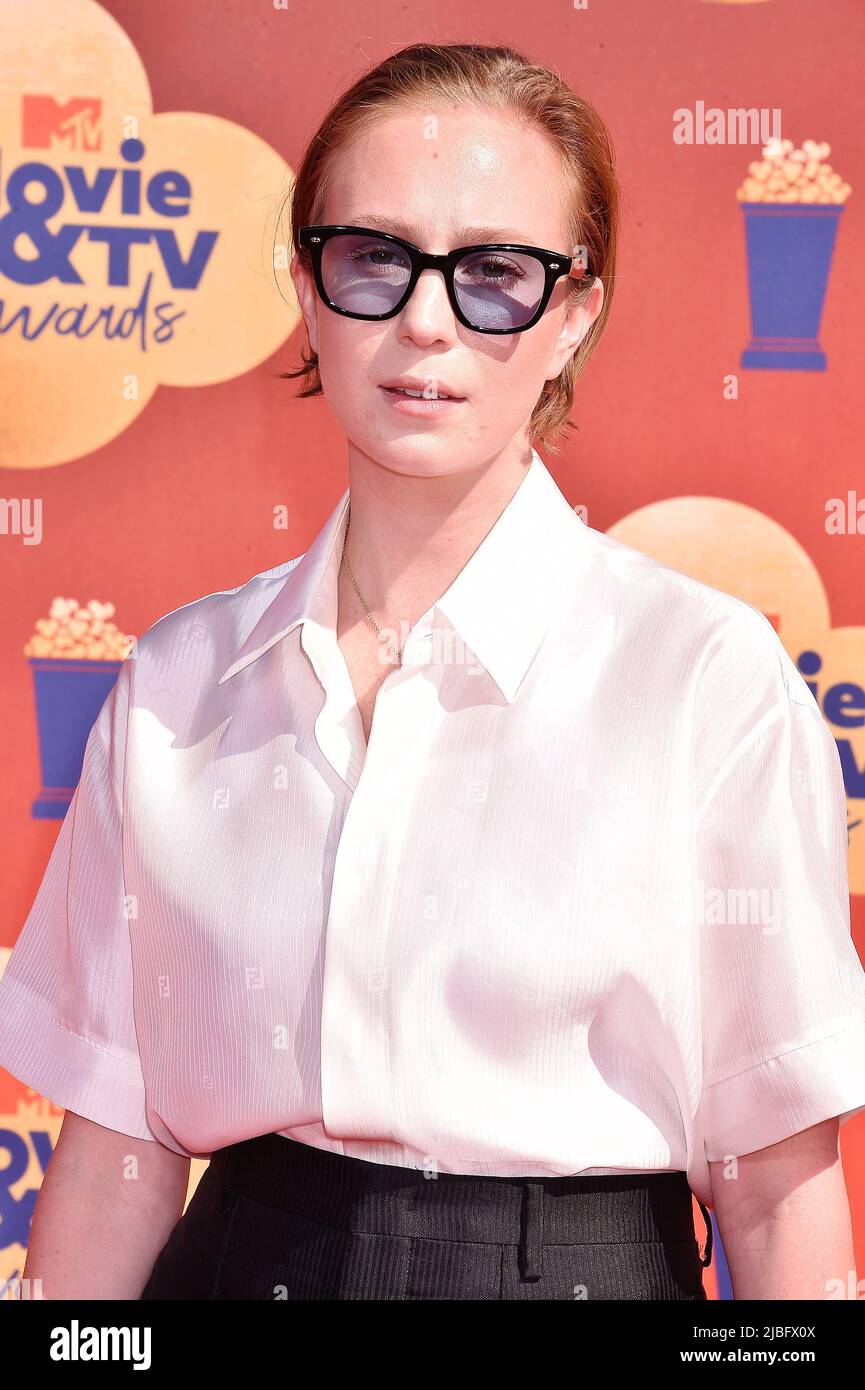 Hannah barker hi-res stock photography and images - Alamy