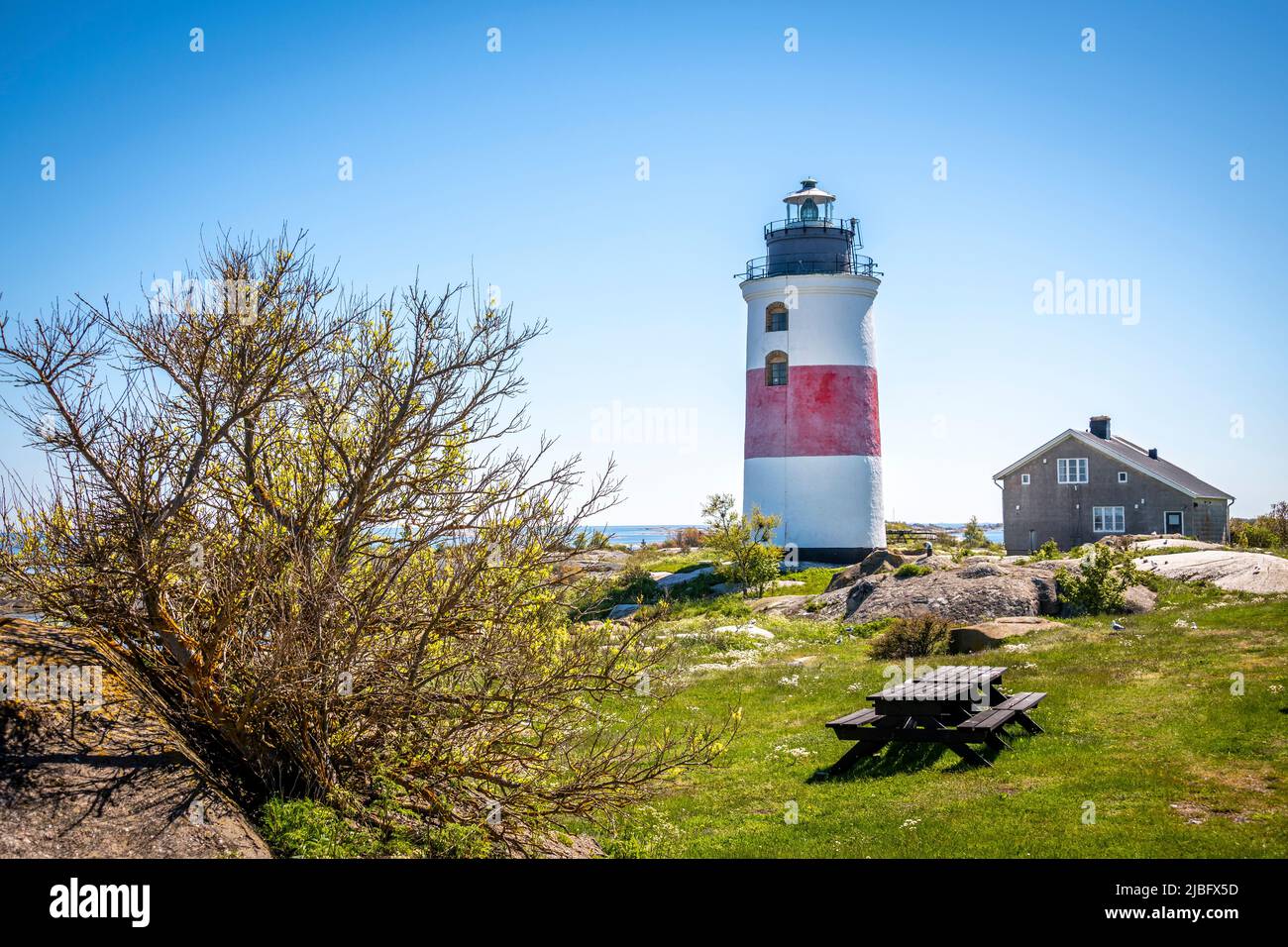 Daytime architecture lighthouse hi-res stock photography and images - Alamy