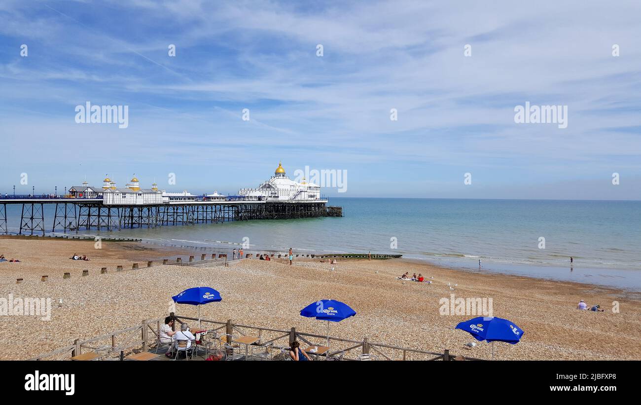 Beaches Collection Various Beach Scenes From Around The World Stock ...