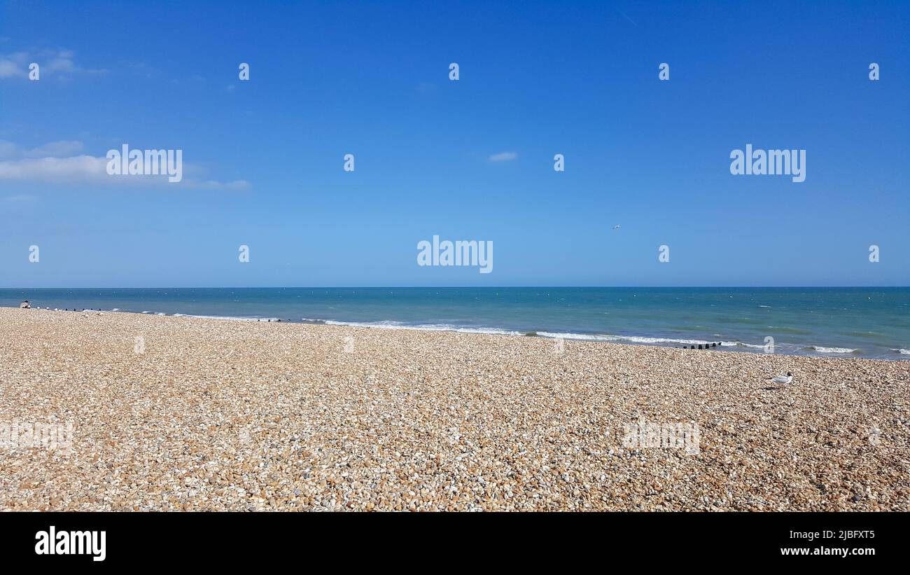 Beaches Collection Various Beach Scenes From Around The World Stock ...