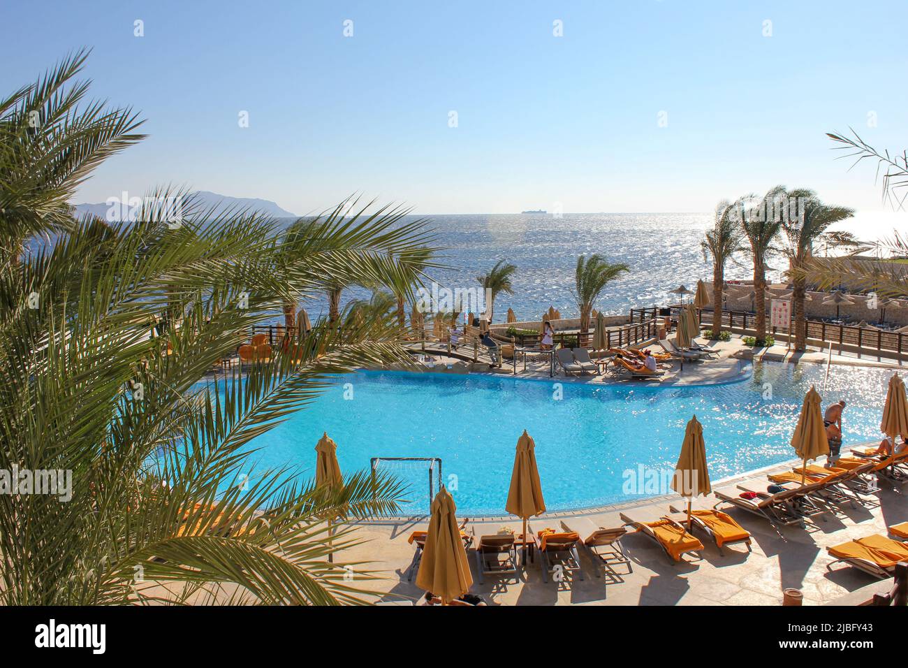 Beaches Collection Various Beach Scenes From Around The World Stock ...