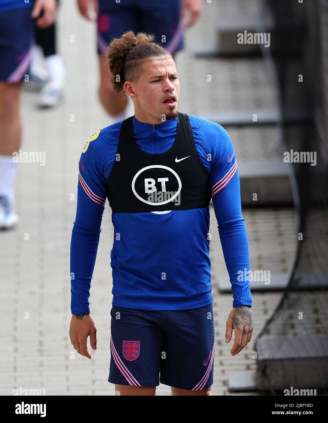 Training phillips hi-res stock photography and images - Alamy