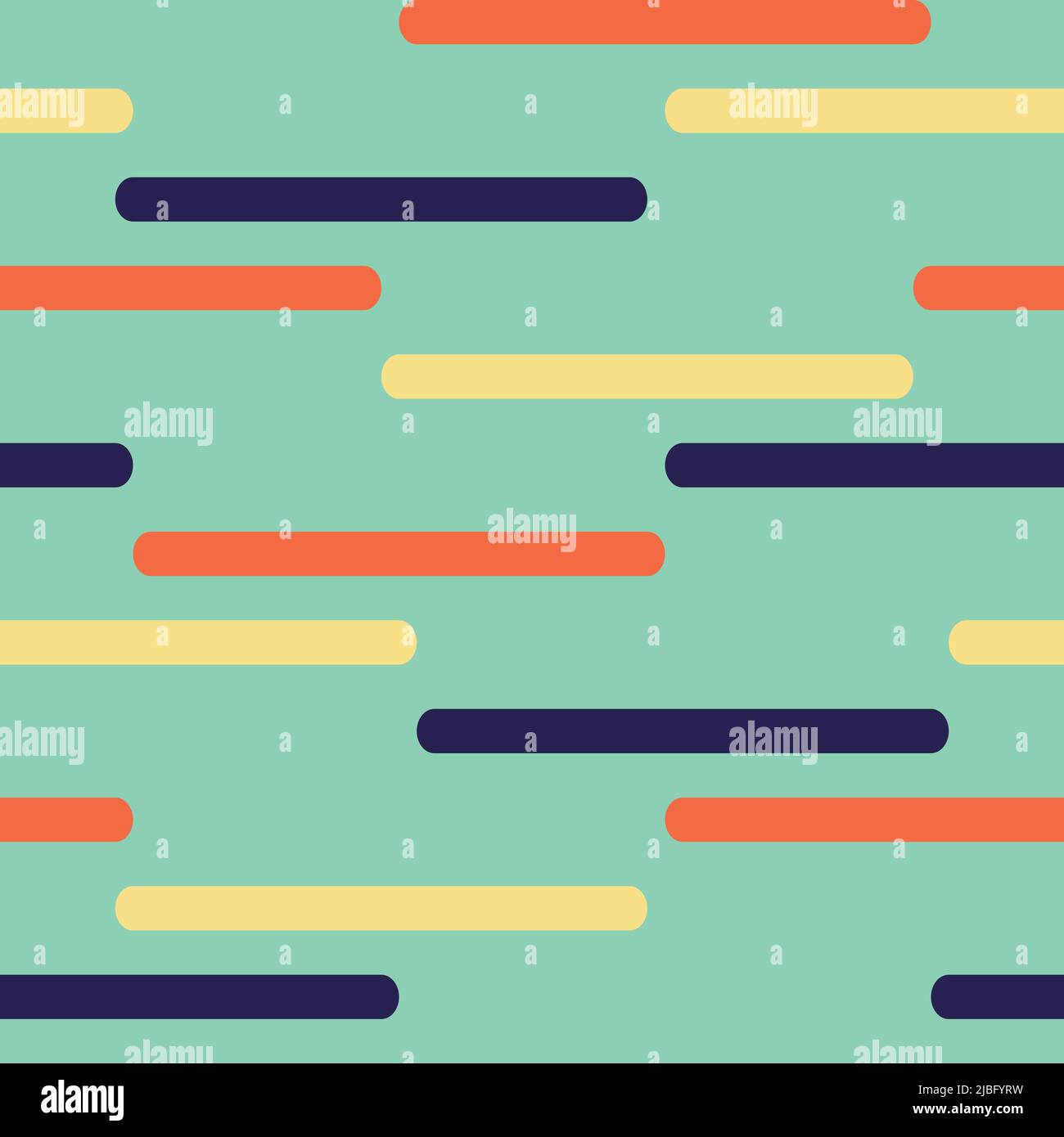Wallpaper horizontal Stock Vector Images - Alamy